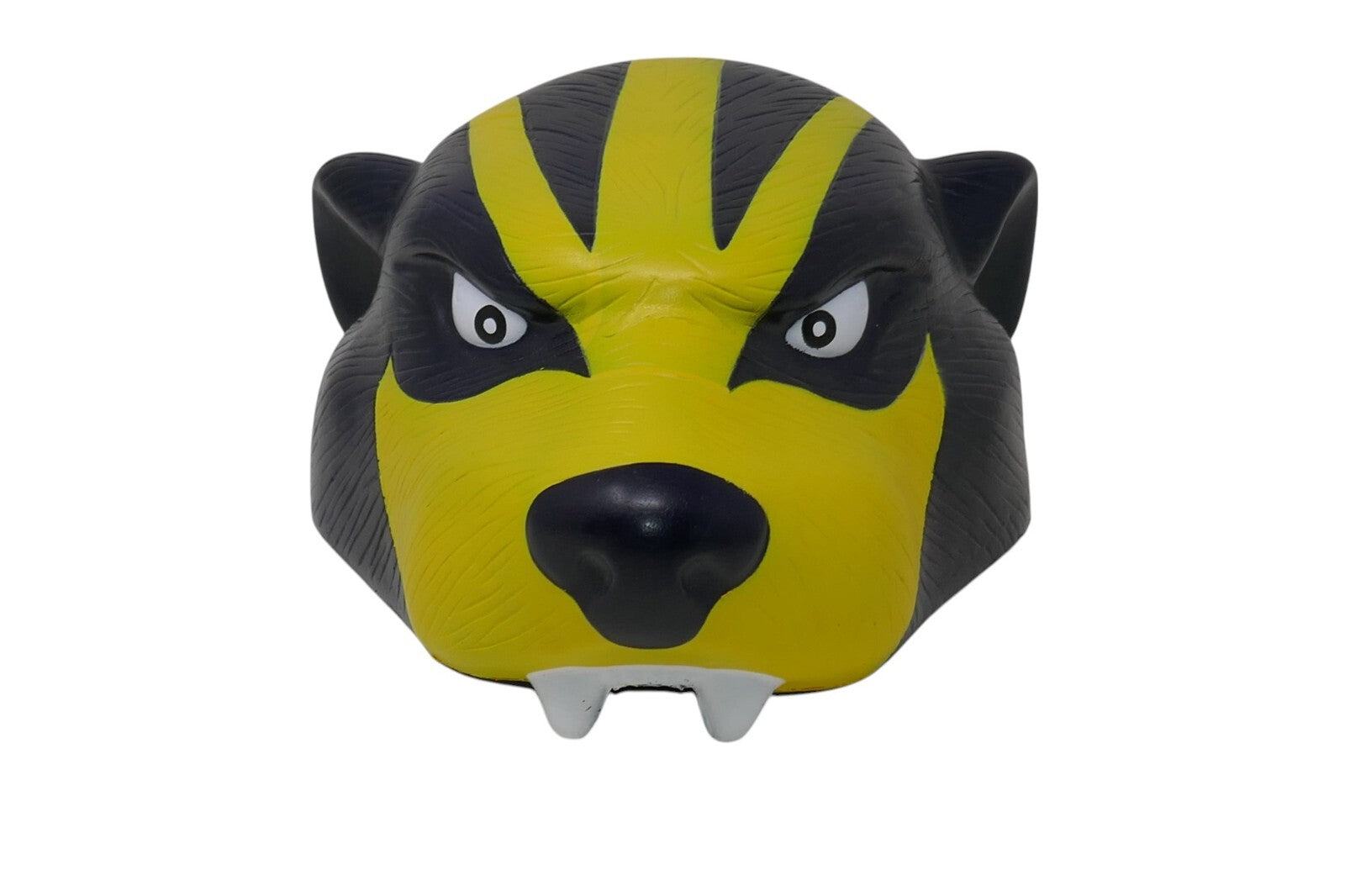 Foamheads NCAA University Of Michigan Wolverine Fan Foam Cap Hat One S ...
